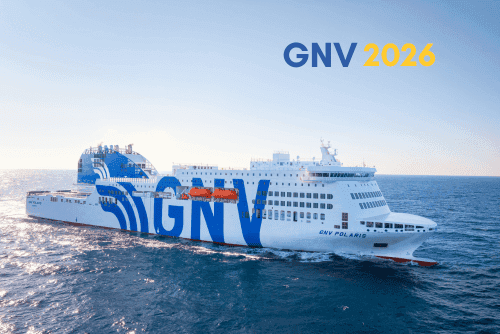 Clickferry | Ferry and ship tickets at the best price