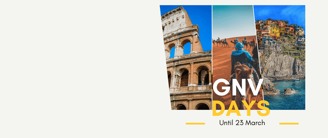 Clickferry | Ferry and ship tickets at the best price