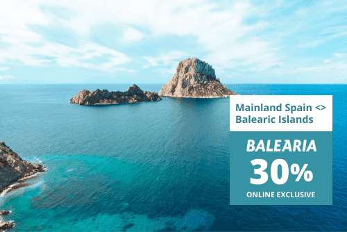 Clickferry | Ferry and ship tickets at the best price