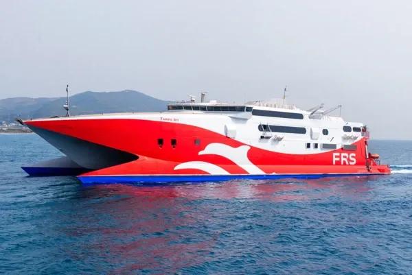 Ferry To Tangier Med| Prices And Schedules – YZKD
