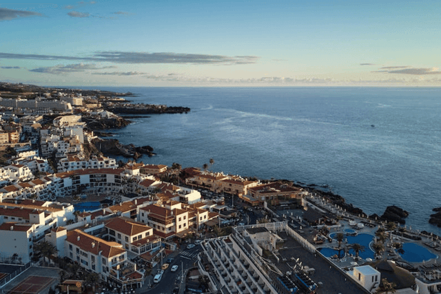 Ferry a Tenerife - Precios, horarios y billetes ️ Clickferry