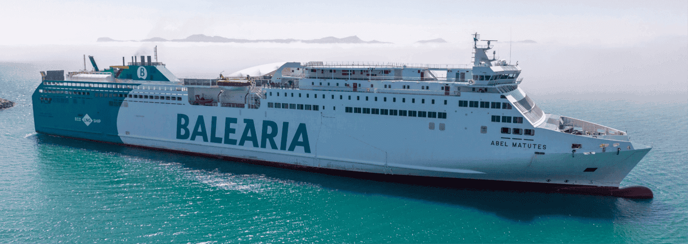 Clickferry | Ferry and ship tickets at the best price