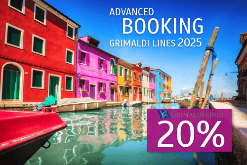 Clickferry | Ferry and ship tickets at the best price