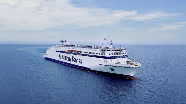 Roscoff - Cork Ferry ️ Tarifs et horaires | Clickferry