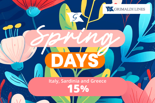 Clickferry | Ferry and ship tickets at the best price