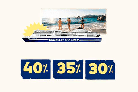 Clickferry | Ferry and ship tickets at the best price