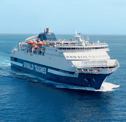 Ferry Trasmed Precios y horarios | Clickferry