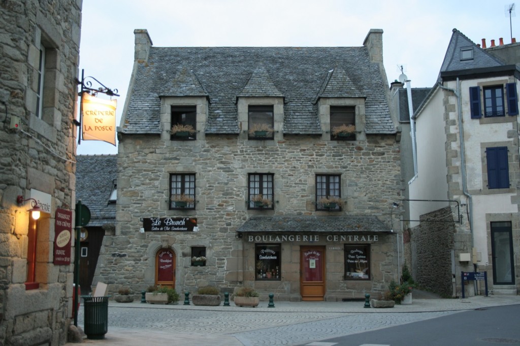 Una escapada para todos los gustos: Cork y Roscoff - ClickFerry Blog