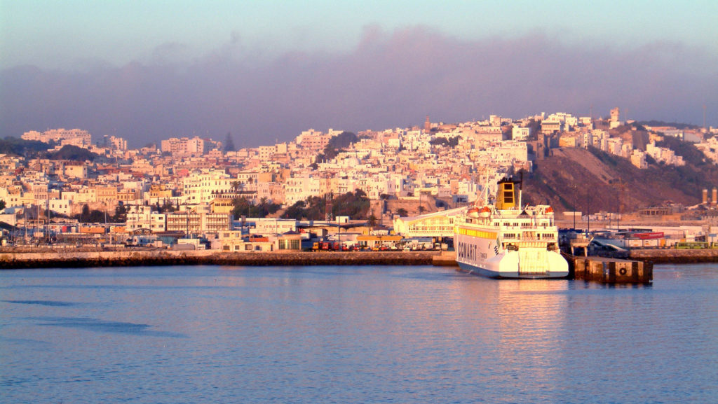 Tanger - ClickFerry Blog